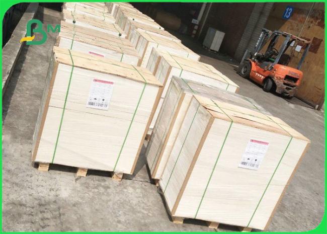 210gsm 230gsm Cupstock Paper For Coffee Drinks High Temperature Resistance