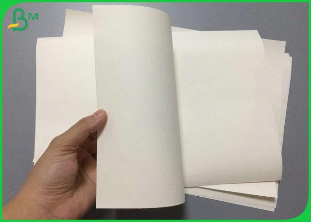 High Bulk 190gr Foodgrade Paper Bowl Paperboard 30cm 40cm To Make food container 