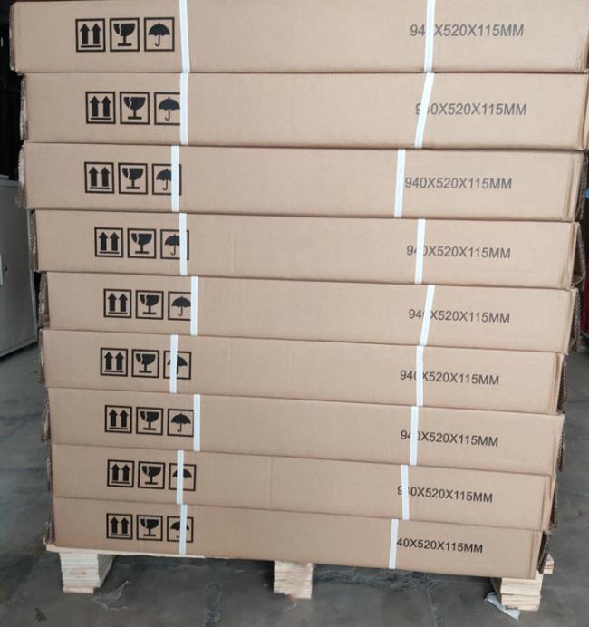 36inch * 50m Uncoated Inkjet Bond Plotter Paper Rolls For Cad Engineer Drawing