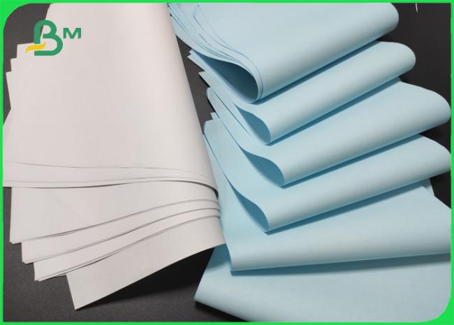CCP Paper 70 X 100cm Sheet NCR Paper Colored Offset Printing Paper