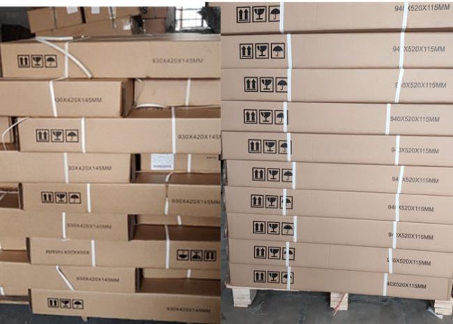 Papel de trazador de impresión azul de 80GSM A0 A1 20LB para el dibujo de la arquitectura