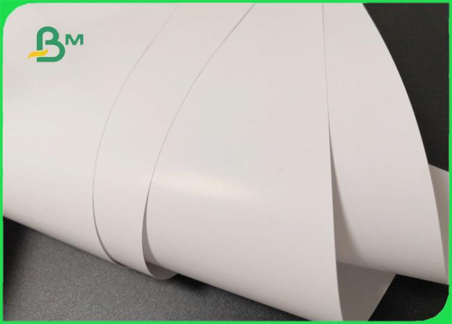  Bright Surface 80 - 300gsm C2S Glossy Matte Coated Art Card Paper