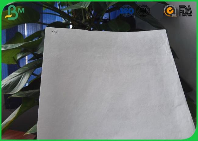 Untear 75gsm Tyvek Printer Paper 1073D With Strong Tensile Strength