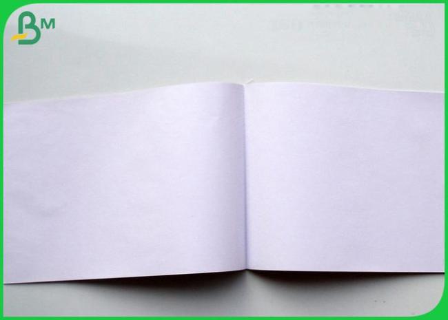 Water Resistance 80gsm Bond Paper , White Printer Paper For Printing Brochures