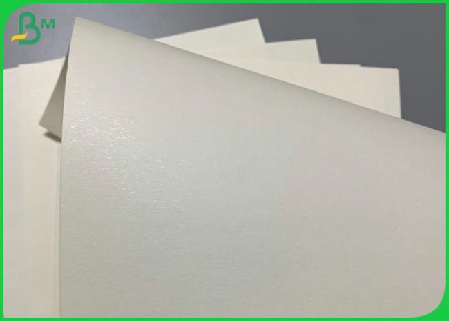 210g + 15g PE Coated Printable Cupstock Paper For Paper Cup Making 