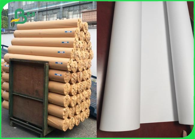50gsm plotter paper