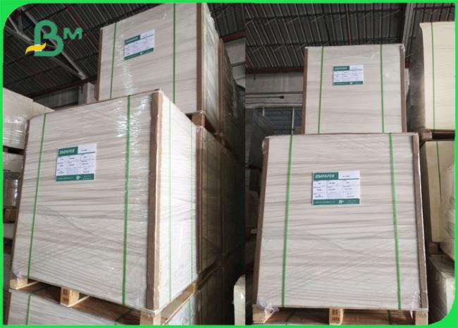 sulphate board