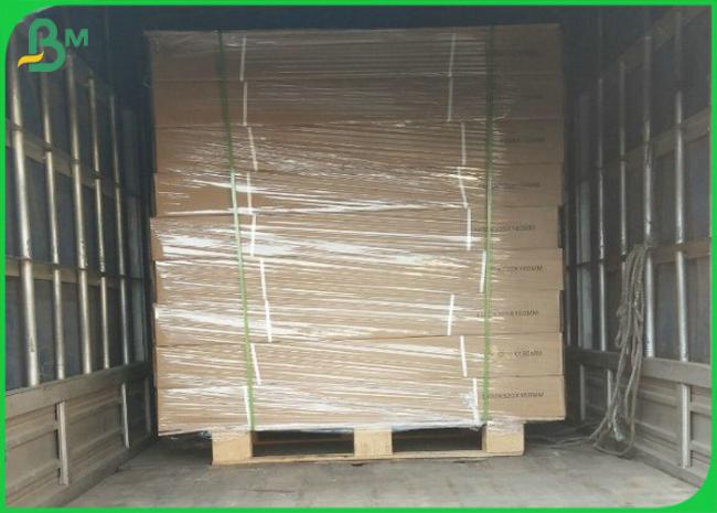 CAD Drawing Transparents Paper 90gsm Smooth Tracing Paper Rolls 30" * 50mts