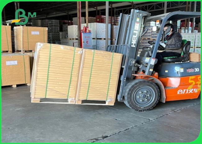 uncoated wood free paper