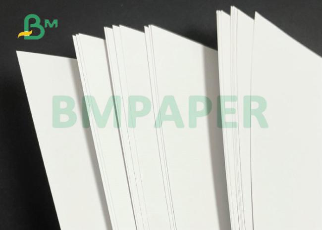 Super glattes 80# 100# beschichtete Glanz-Text für den Druck der Broschüre