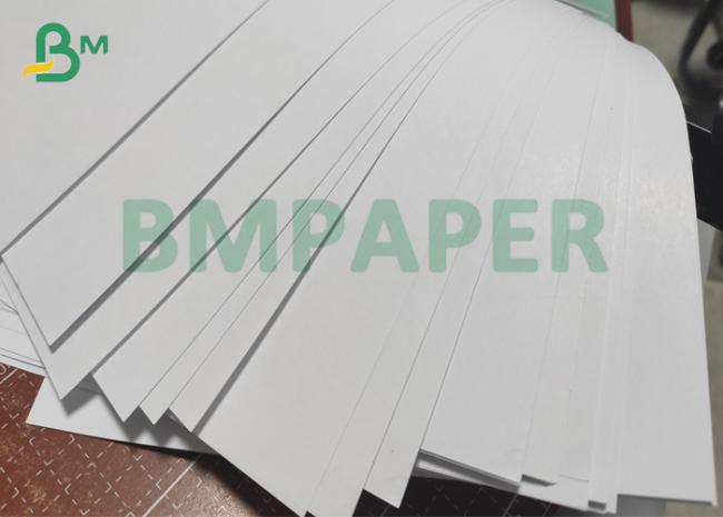 Offest uncoated paper