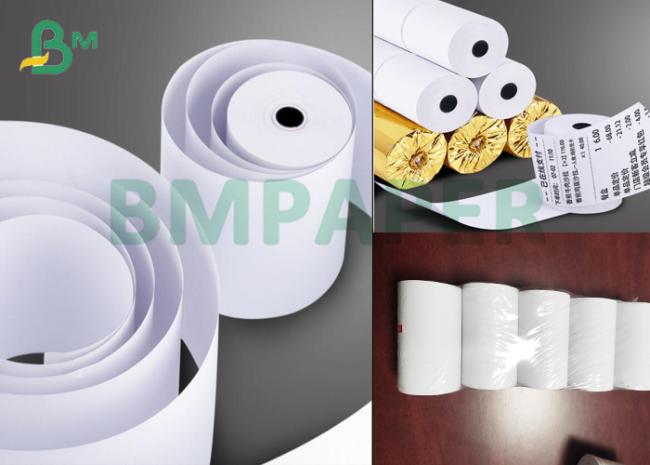 Thermal printer paper 
