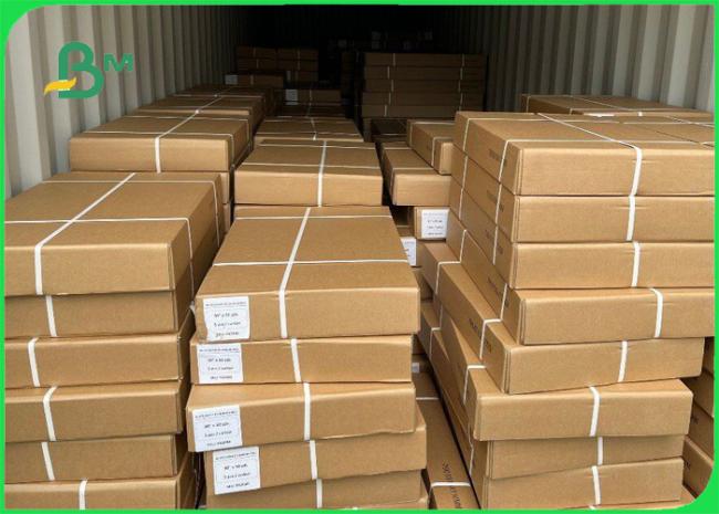 20# Engineering Paper For CAD Plotter 36'' x 500ft 3'' Core Wide Format