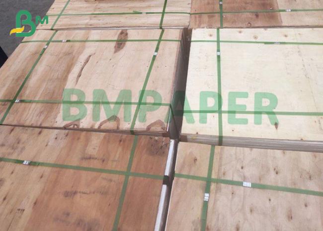cement bag paper