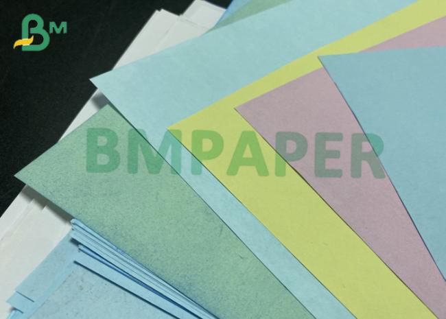 NCRのペーパー セット