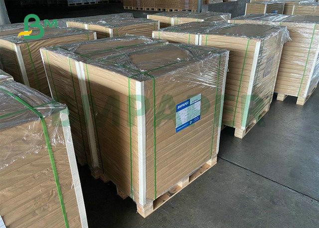 impresión blanca de Sofa Coated Paper For Glossy de la compensación de 67 de los x 87cm 115gr 150gr 200gr