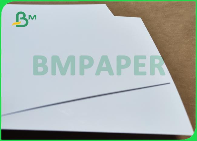 210gsm 270gsm C2S Silk Matte Paper For Advertising Poster 685 x 990mm