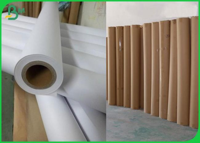  Plotter Paper 80gram CAD Paper Rolls