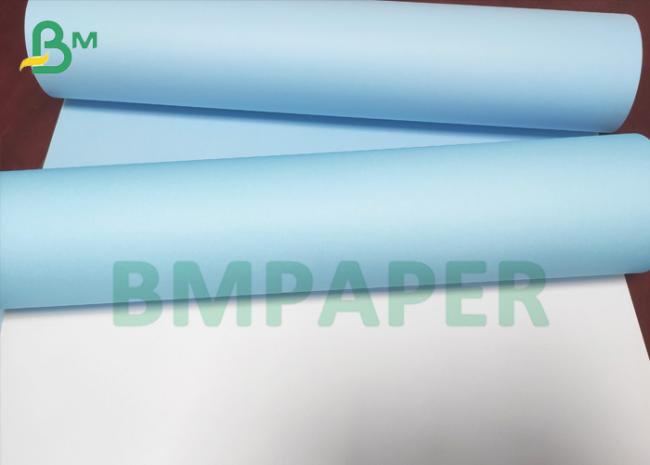 Single sided blueprint paper 