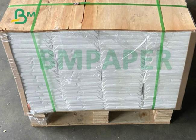 Digital che stampa la dimensione di A3 A4 non strappa mai la carta sintetica dell'ANIMALE DOMESTICO di 130um 150um