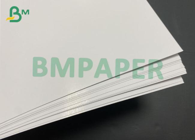 couche paper 300gsm