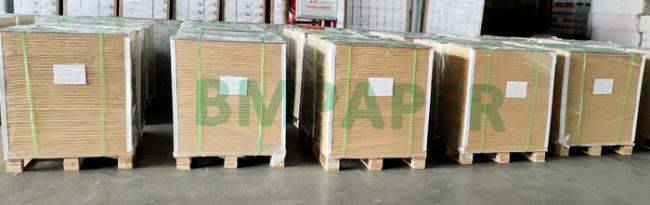 art paper 350gsm