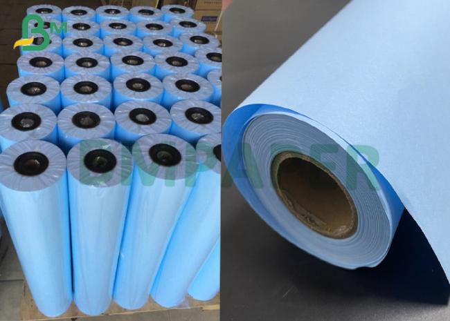 papel de modelo 80gsm