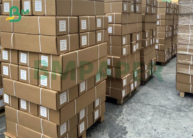 papel azul de 80gsm cad