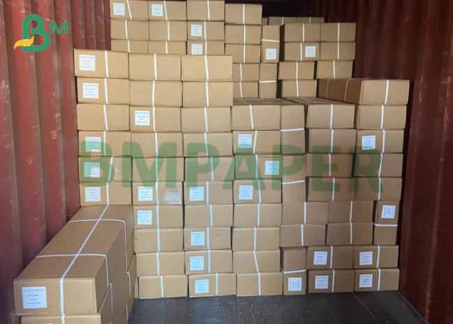 papel de trazador azul 80gsm