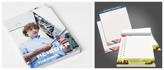 80g + 15g PE One Side Coated Offset Printing Paper For Making Magazine