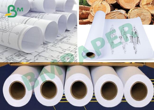 cad paper rolls
