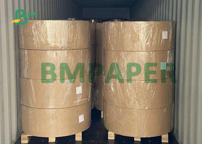65gsm 75gsm Uncoated High Bulk Book Paper In Sheet For Novels Printing 