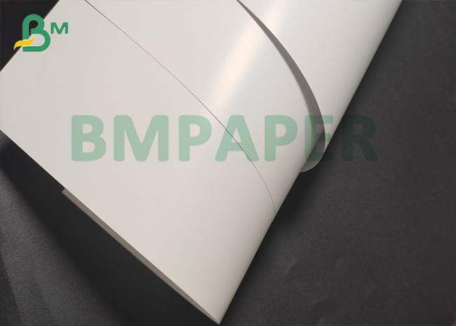 Gloss cover paper