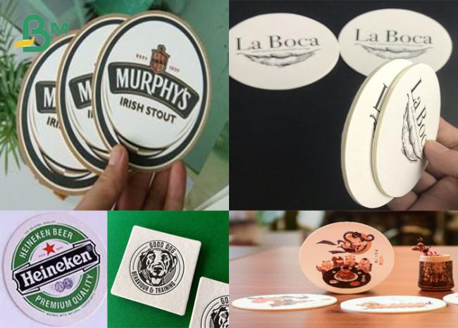  Beer Mat Board