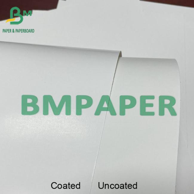 A1 A4 Size Premium Wood Pulp Ivory Sheet Paper For Desktop Calendars