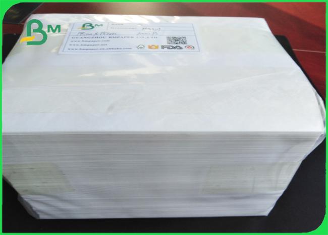 Soft Colored PU laminated Fabric Paper 1443R 60