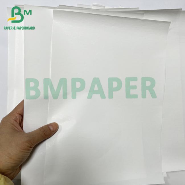 55gsm POS Paper 80mm * 80m Mini Printer Autoad Thermal Paper Roll