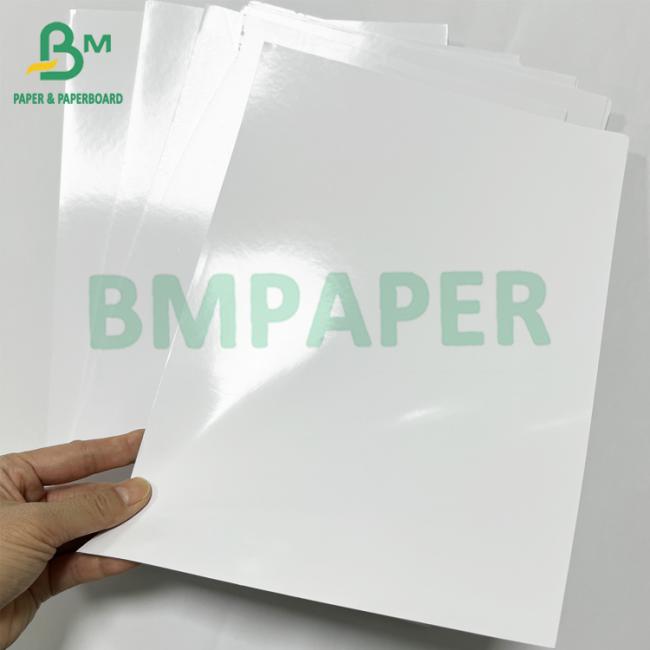 A3 A4 Inkjet Print Photo Studio Portrait Backdrop Background Paper