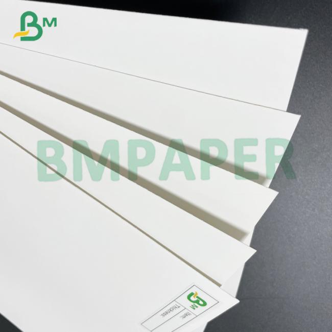 275gsm 325gsm High Rigidity Food Grade Paperboard for Frozen Food Packaging Boxes