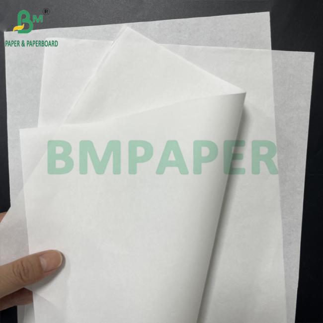 Grease Proof Good Release 38gsm White Colourful Baking Cup Paper Kit 3