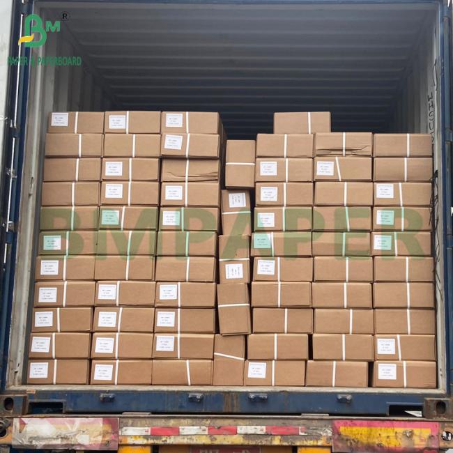 Single Side Blue Graph Paper Blueprint Architecture Drawing Paper Rolls