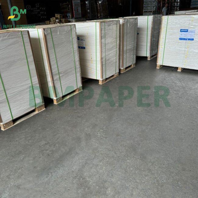 600um Drink Coaster Board For Coffee Shop 420 x 620mm Excellent Water Absorption