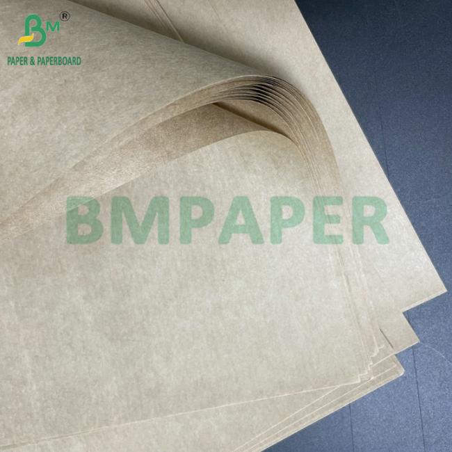 High Absorbent Kraft Paper Roll 95gsm Cooling Pad Wet Curtain Base Paper
