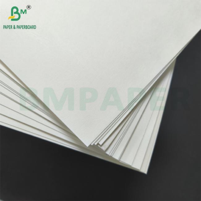 White Paper Bowl Base Paper With PE Coating Noodles Bowls Fast Food Bowl