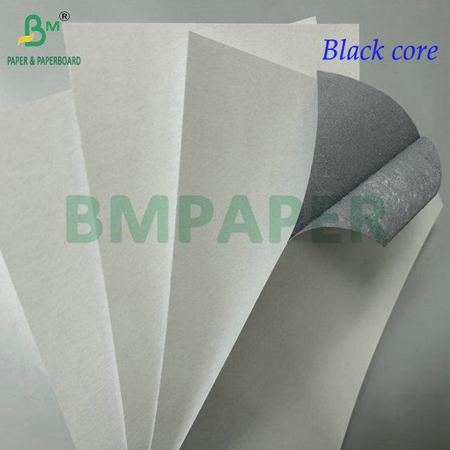 71cm x 95cm 300gram 310gram Coated Black Core Casino Game Card Paper For Play Card