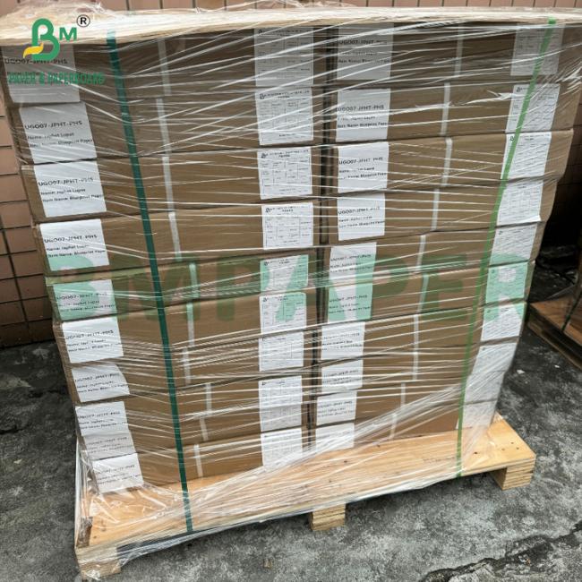 Ink-Jet & Engineering Bright White Jam Free Bond Plotter Paper