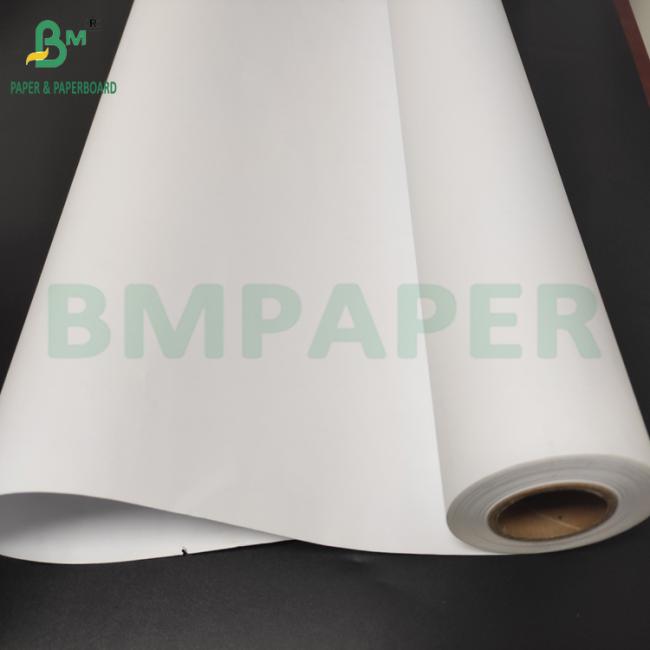 Ink-Jet & Engineering Bright White Jam Free Bond Plotter Paper