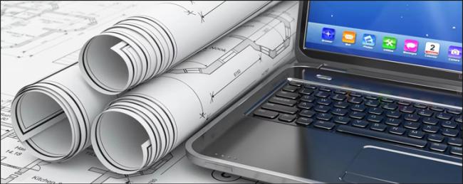 20lb Wide Format Paper For CAD Drawing 36 inch x 150 ft 2'' Core High Whiteness