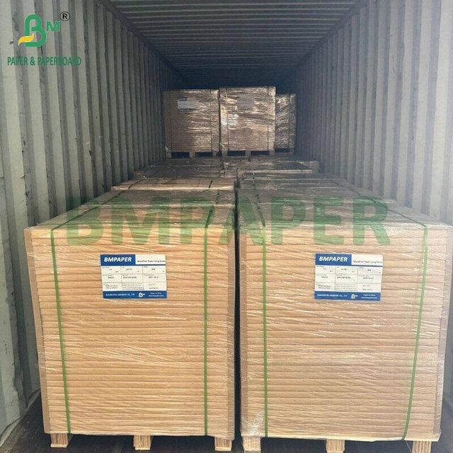 50gram 55gram CB CFB CF Carbonless Copy Paper For Printing Invoice Receipt A4 size