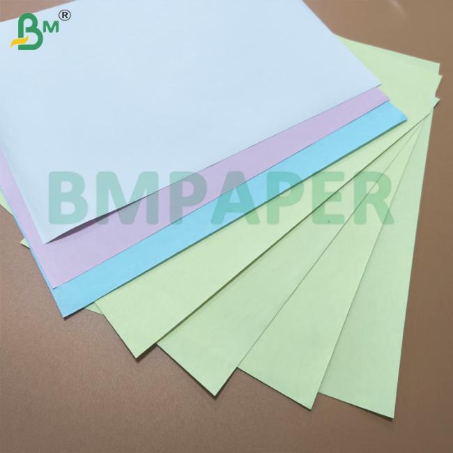 75grs Digital Carbonless Paper Image Black CB CFB CF 57 x 87cm
